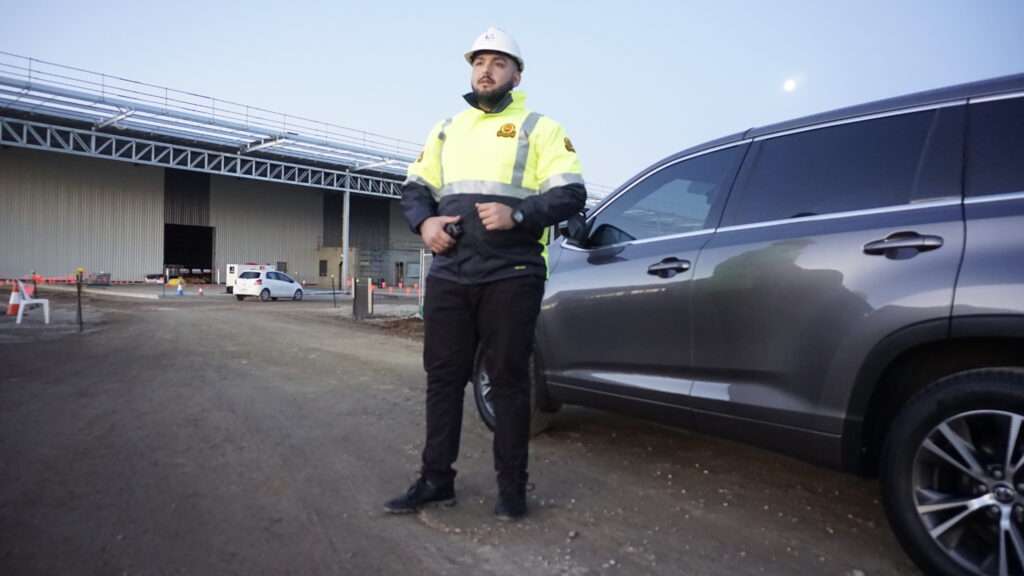 Hiring A Concierge Security Officer For Your Resort: What You Need To ...