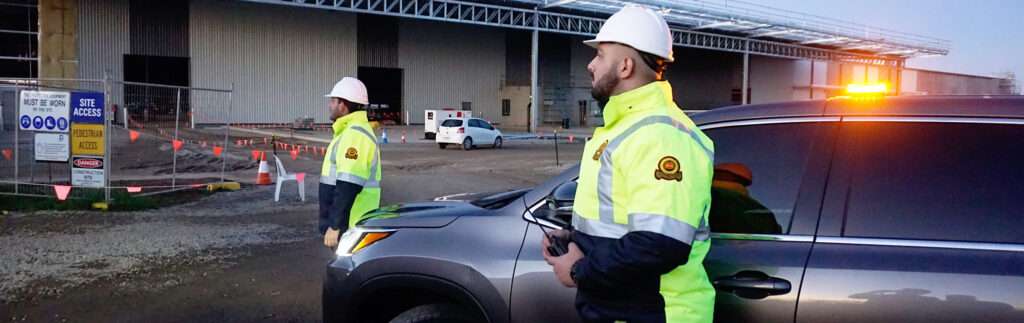 Event Security: Why It's Important To Have In Melbourne | Security Control